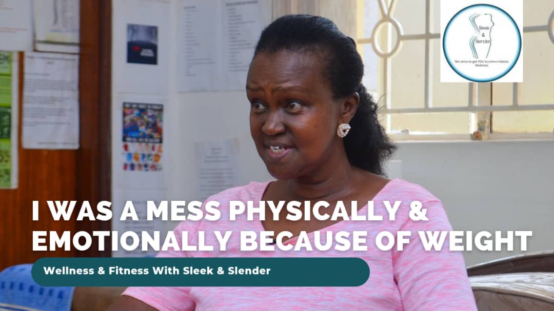 Sleek and Slender – Toning Tables In Uganda